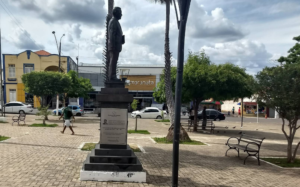 Floriano PI: Veja o que fazer e onde ir - DRP Turismo